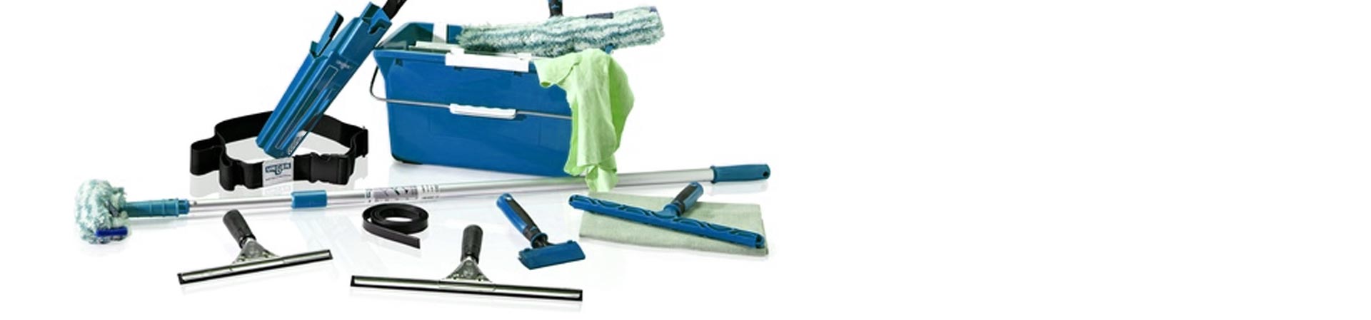 Produit sanitaire pour l'entretien ménager commercial et industriel